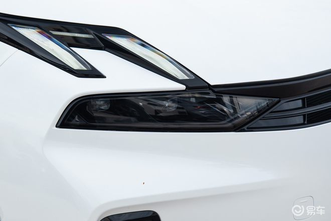 【2026款 领克06 Relive 1.5T Max汽车报价_图片_参数配置】-易车_领克新能源中心南宁领创