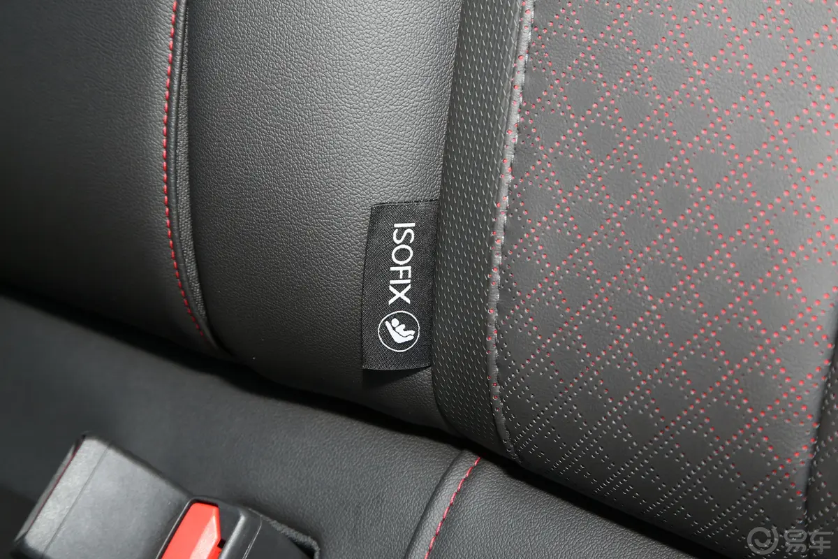 【威朗Pro GS 1.5T 猎风版儿童座椅接口图片-汽车图片大全】-易车