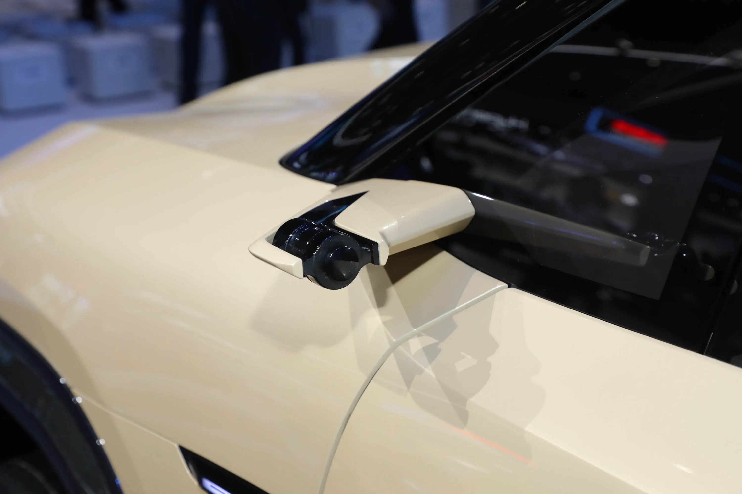 【长安CD701顶配版图片-汽车图片大全】-易车