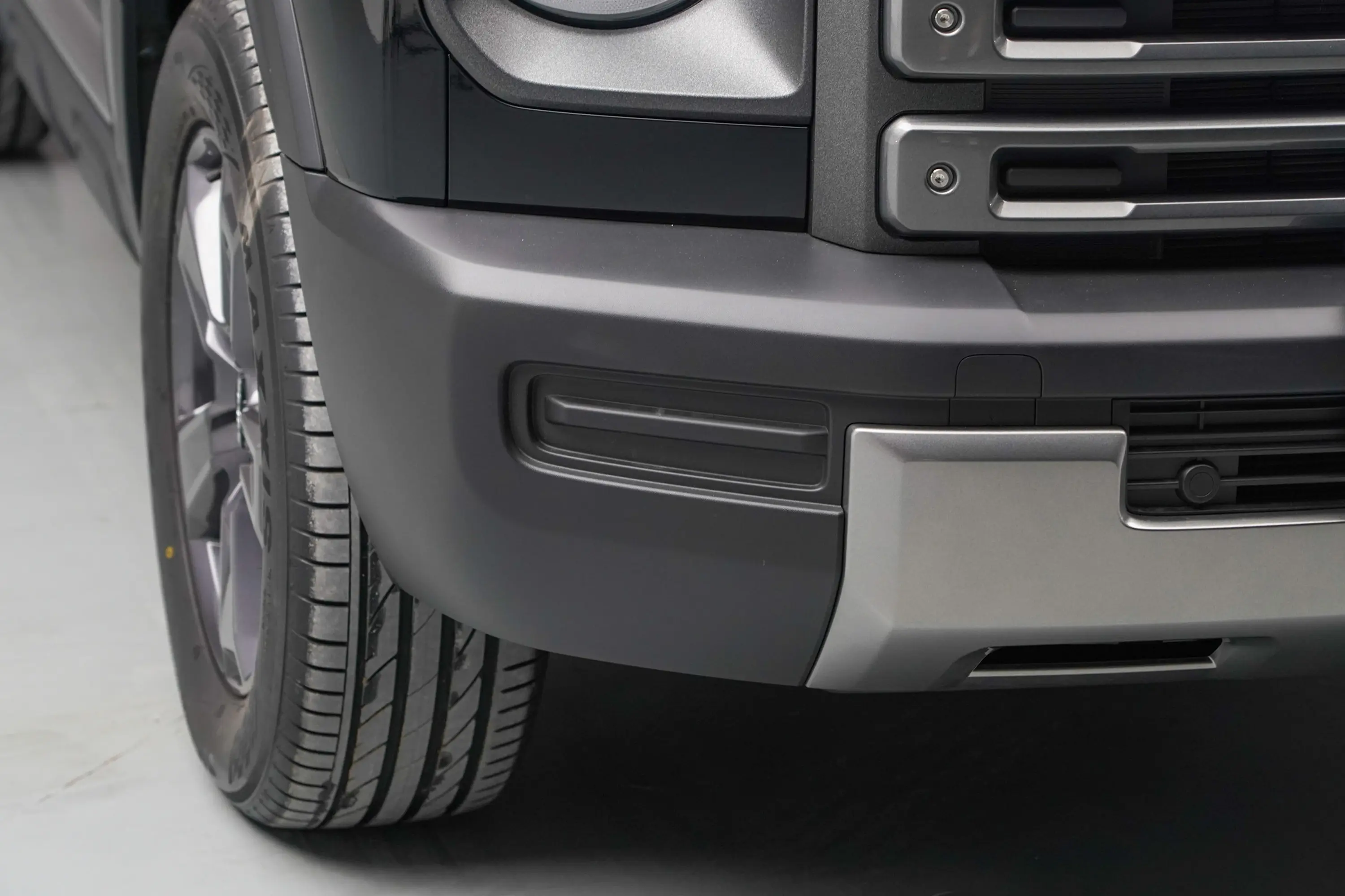 【哈弗猛龙1.5T 145km 顶配版外观细节图片-汽车图片大全】-易车