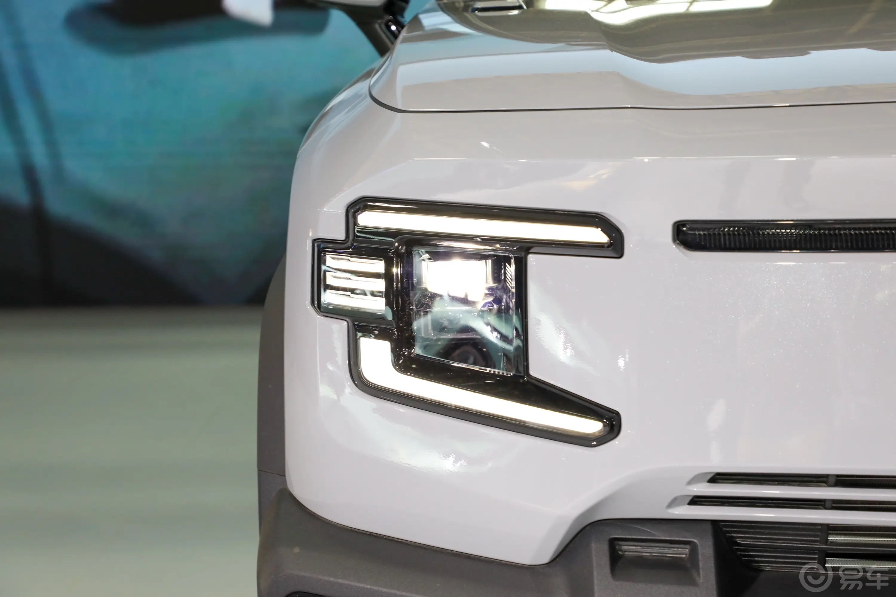 【深蓝G318图片-汽车图片大全】-易车