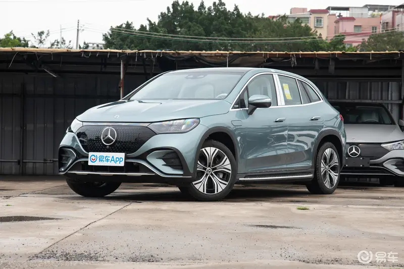 沈阳市奔驰EQE SUV 4s店大全 奔驰EQE SUV 4s店电话地址联系方式查询_易车