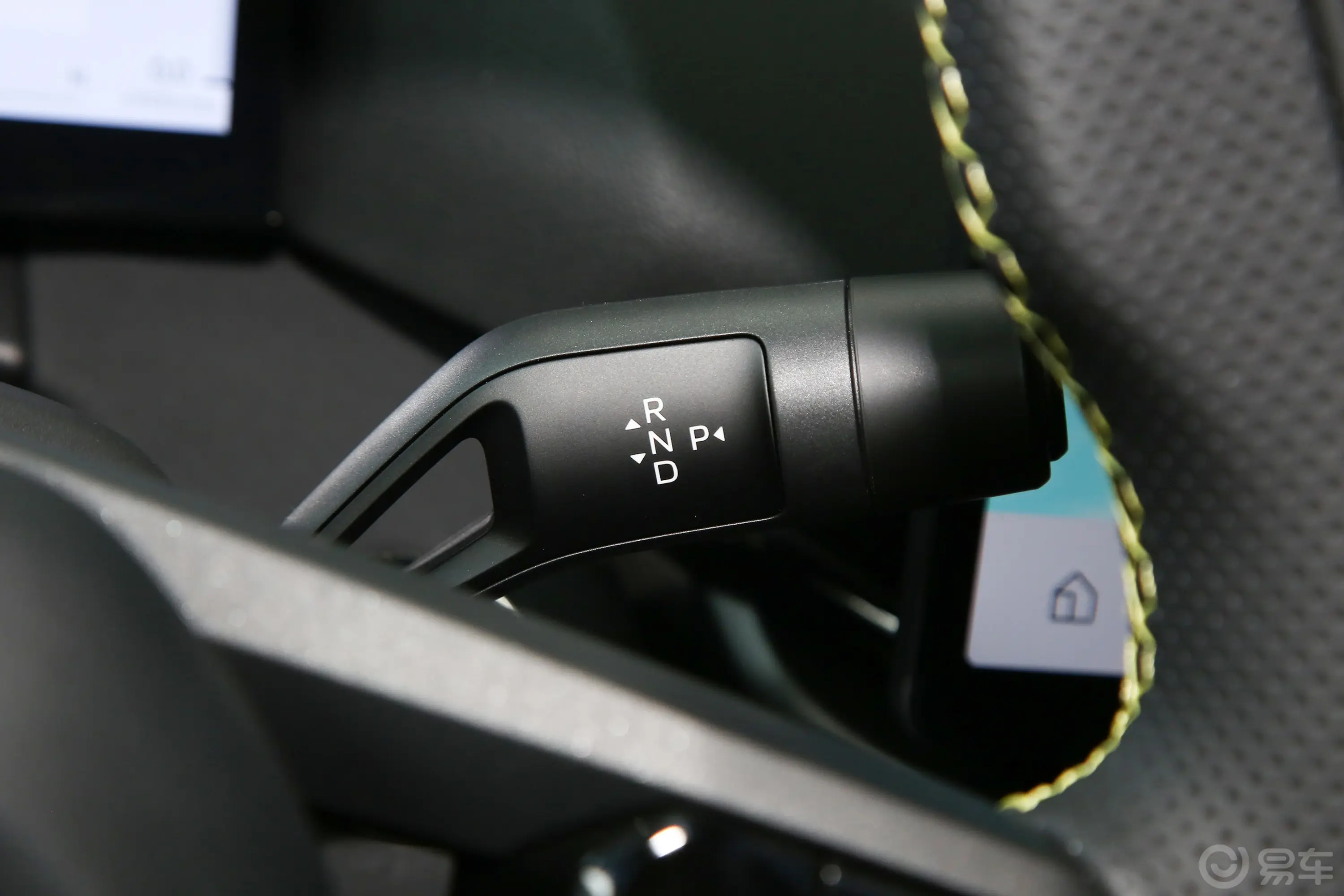 【领克06Renew 1.5T Halo换挡装置图片-汽车图片大全】-易车