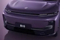 【零跑B10510km 激光雷达版图片-汽车图片大全】-易车