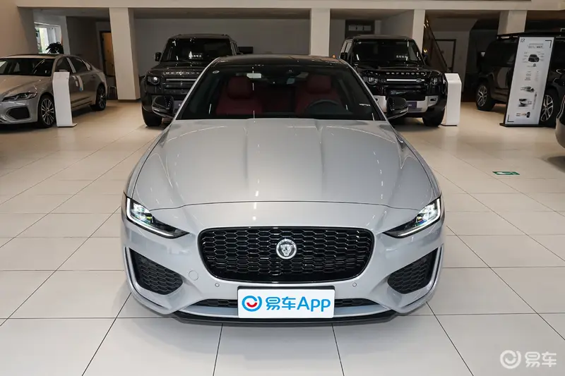 捷豹XEL究竟怎么样 老司机 十年不用大修_易车