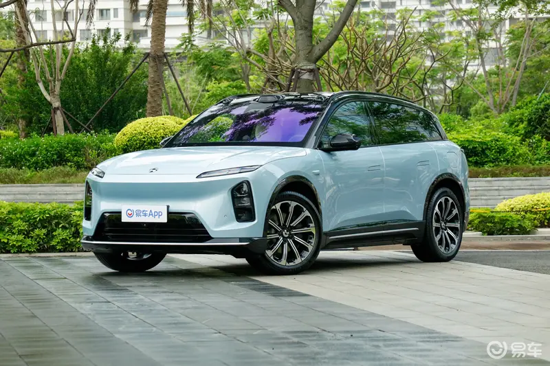 武威市蔚来ES6 4s店大全 蔚来ES6 4s店电话地址联系方式查询_易车