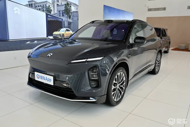 怒江傈僳族自治州蔚来ES6 4s店大全 蔚来ES6 4s店电话地址联系方式查询_易车