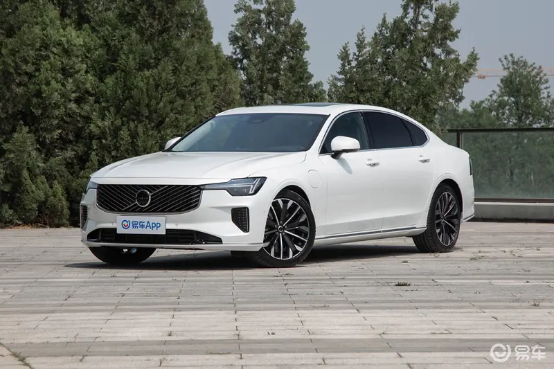 茂名市沃尔沃S90 插电混动 4s店大全 沃尔沃S90 插电混动 4s店电话地址联系方式查询_易车