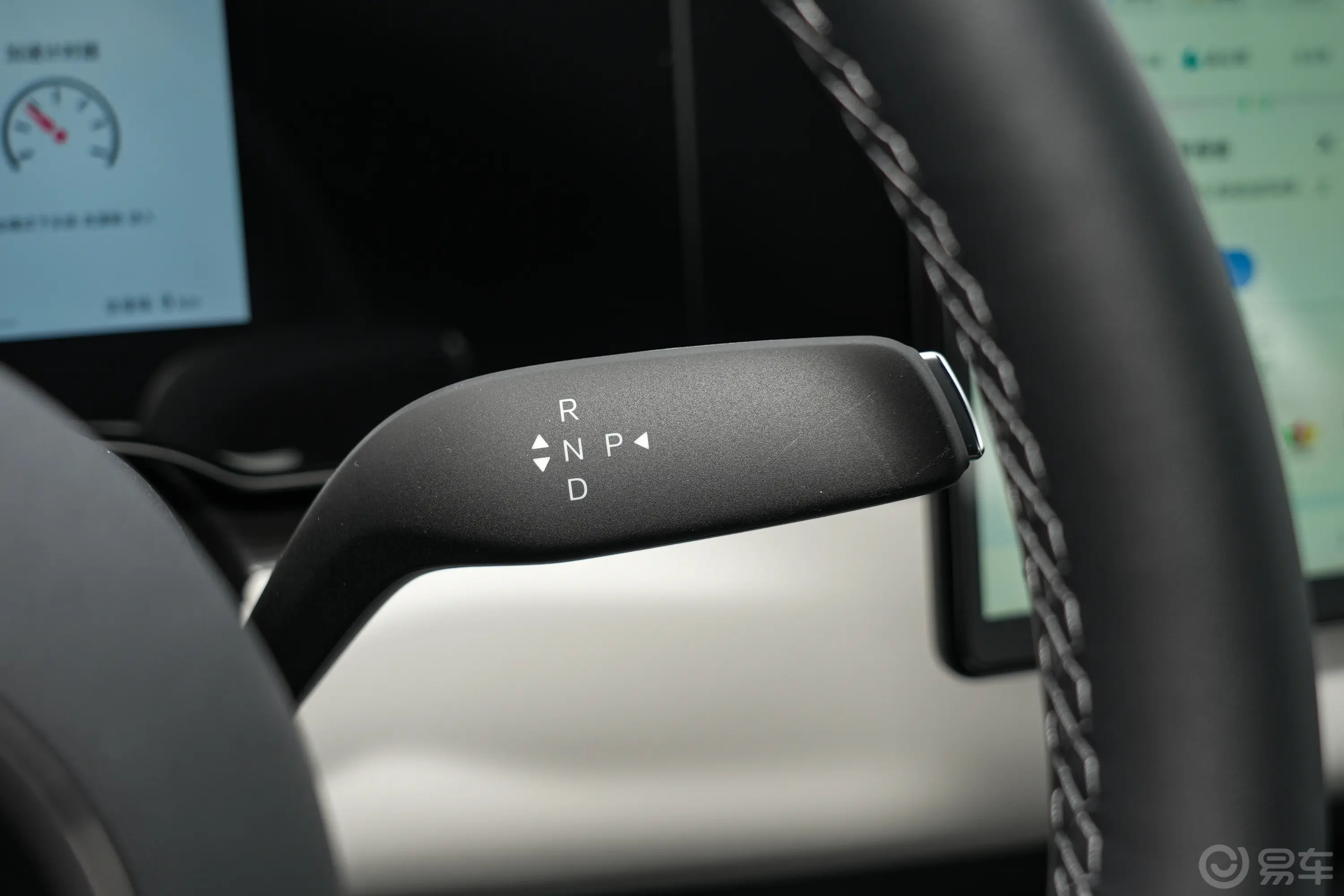 【海豹06EV 545km 尊享型换挡装置图片-汽车图片大全】-易车