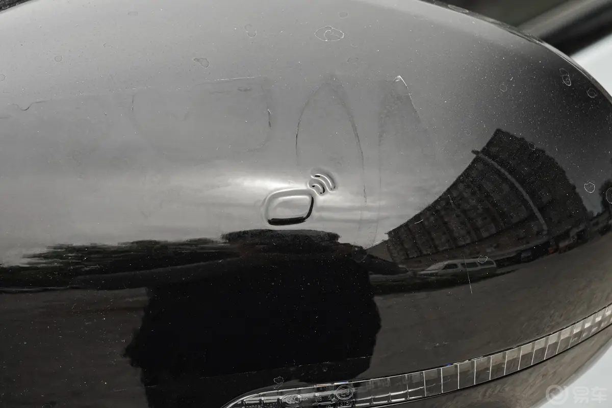 【零跑C16纯电版 630km 激光雷达智尊版 5座外观细节图片-汽车图片大全】-易车