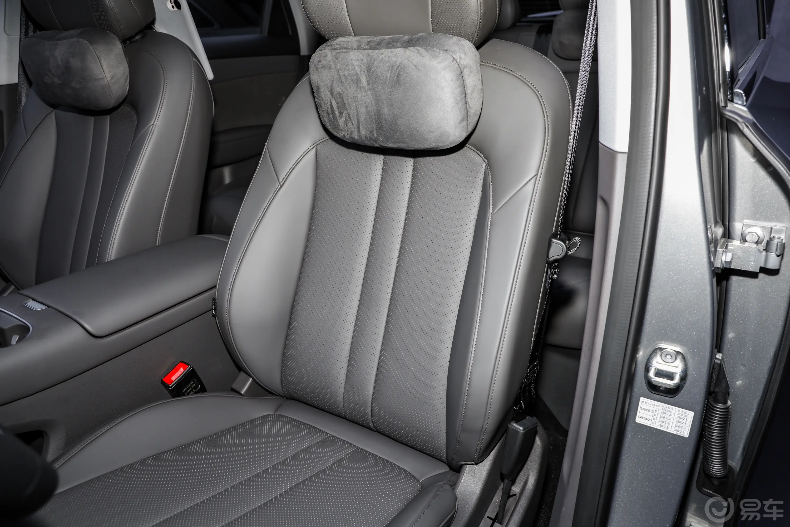 【尚界H5增程版 235km Max主驾驶位图片-汽车图片大全】-易车