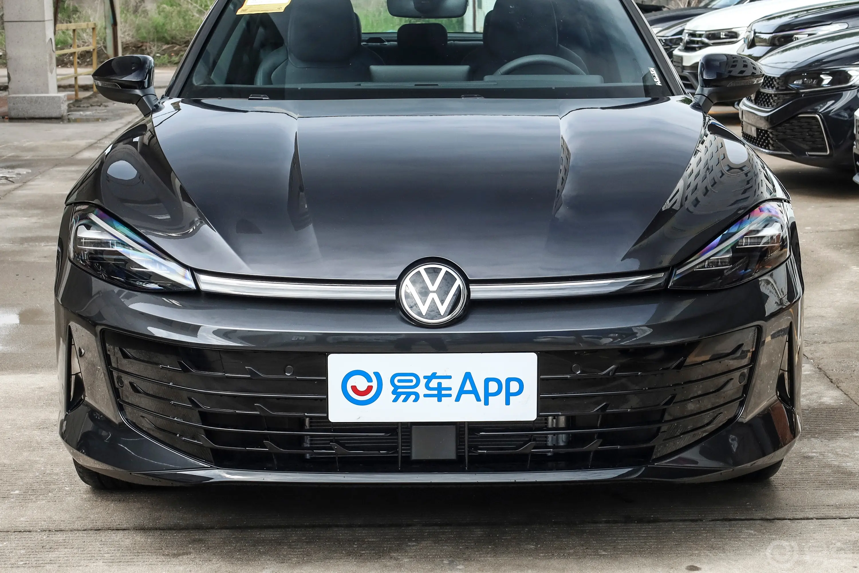 【凌渡凌渡L GTS 380TSI 凌动版外观细节图片-汽车图片大全】-易车