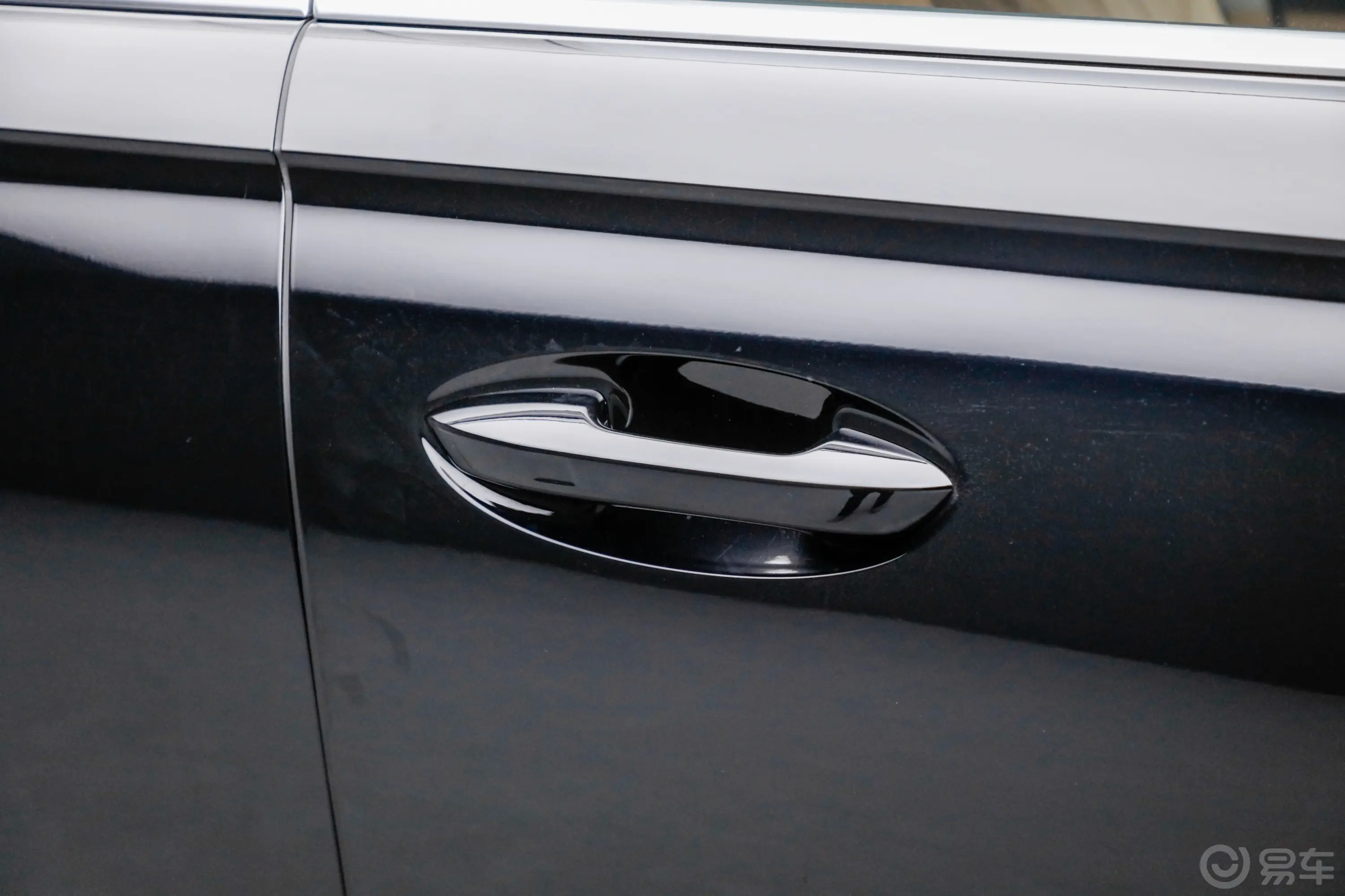 【风云T11增程版 220km 四驱全家桶外观细节图片-汽车图片大全】-易车