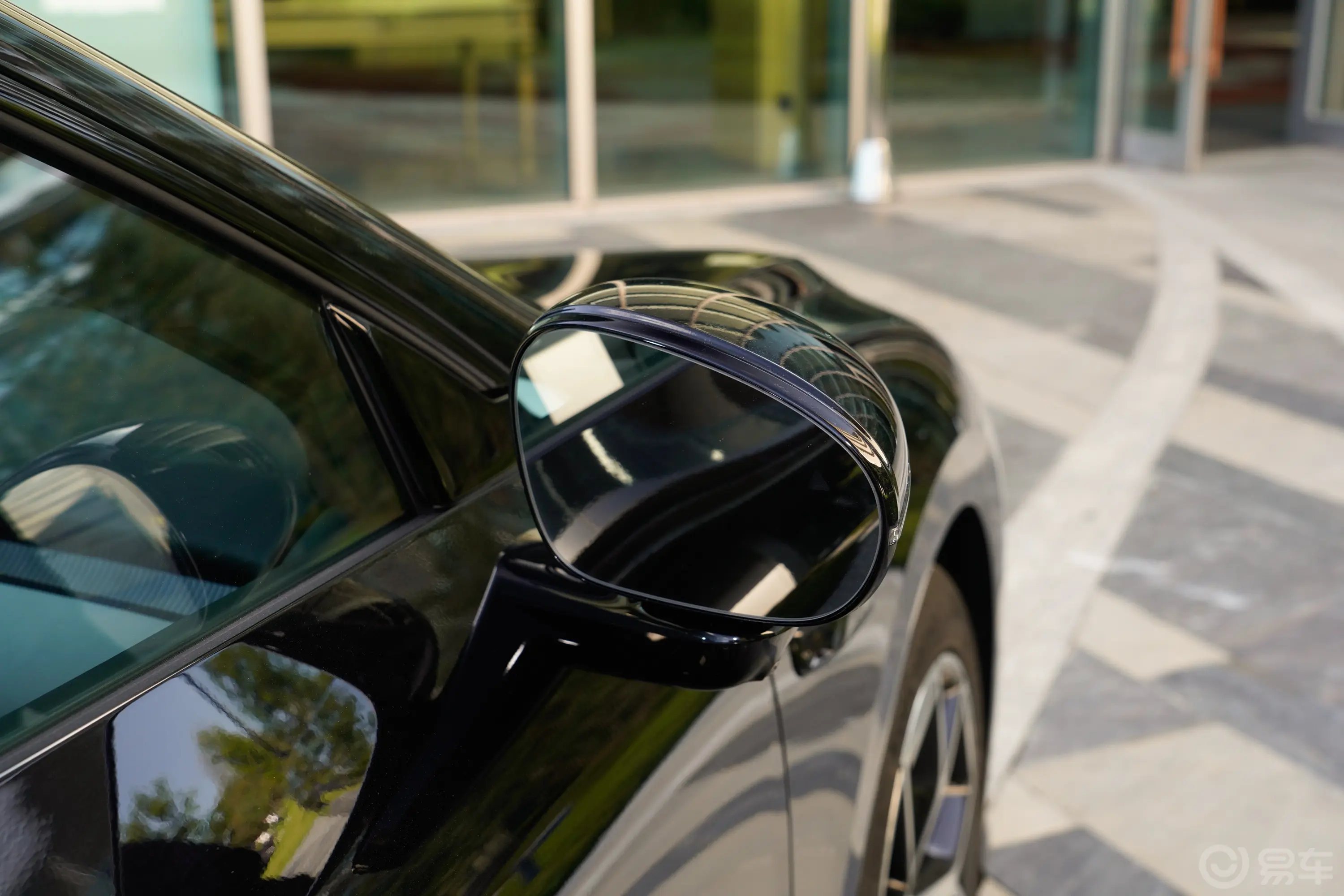 【长安启源A06纯电版 630km 激光Ultra+外观细节图片-汽车图片大全】-易车