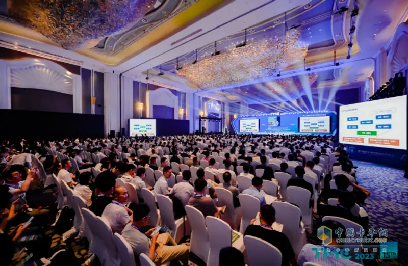 存量竞争时代TCO为王，解放新能源重卡能否成为引领者？_易车