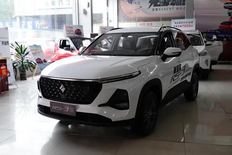 能自动驾驶的SUV，10w提顶配，实际油耗6.7L，车主：年轻人的座驾_易车