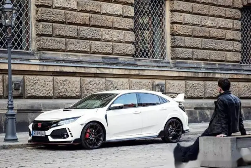 国产版本田“Type-R”将于明年9月上市，承建单位“东风本田”！_易车