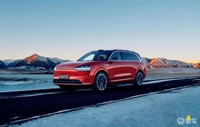 对比理想L9和问界M9的续航里程，哪个更有优势？_易车